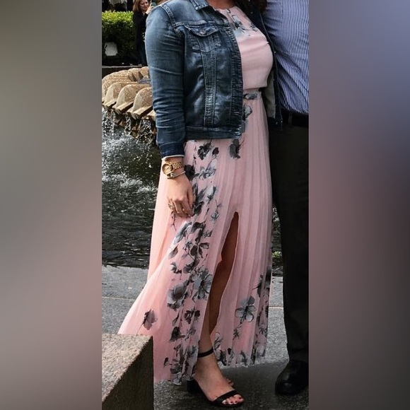 Dresses | Floral Maxi | Poshmark